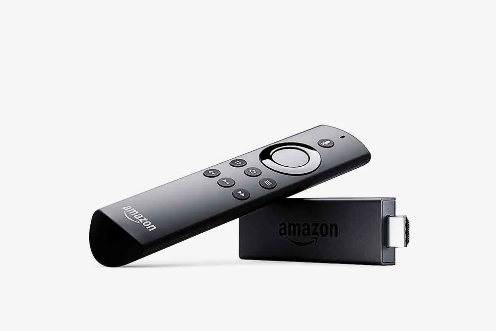 Telling the Differences Between Amazon Fire Stick Models