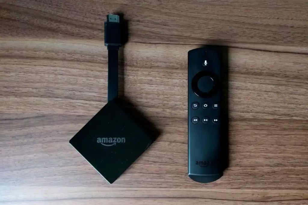 Telling the Differences Between Amazon Fire Stick Models