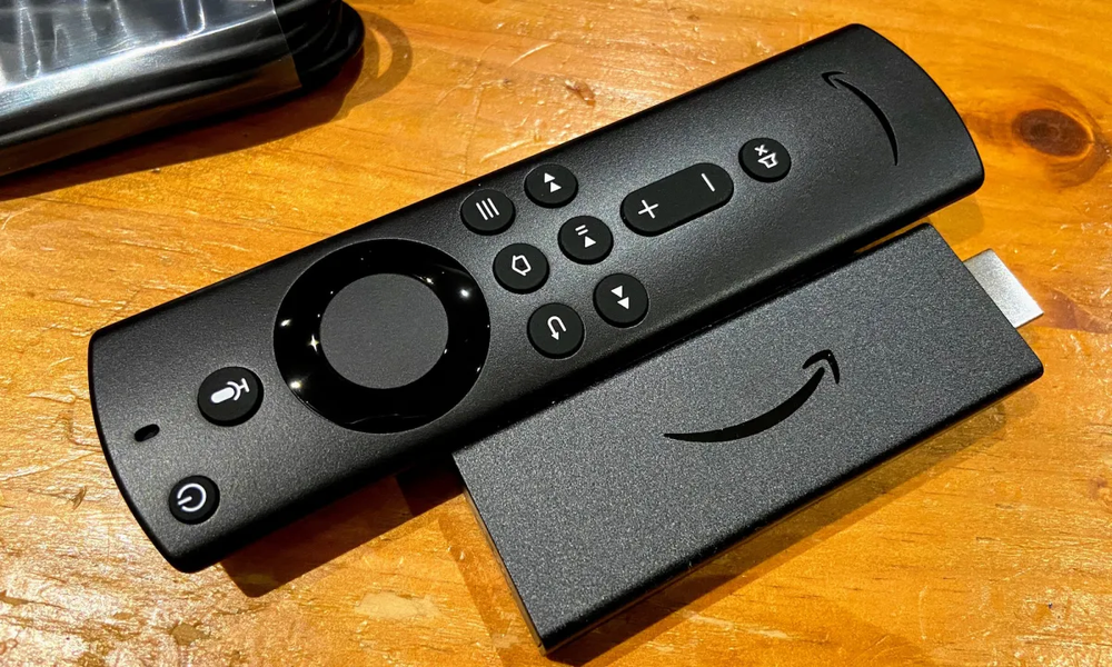 Telling the Differences Between Amazon Fire Stick Models
