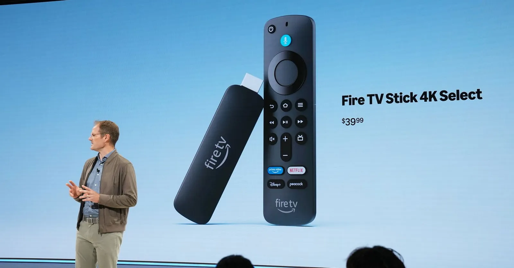 Telling the Differences Between Amazon Fire Stick Models