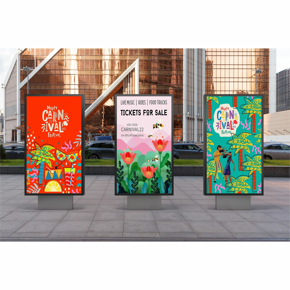 2026 Guide to Buying Outdoor Digital Signage Displays