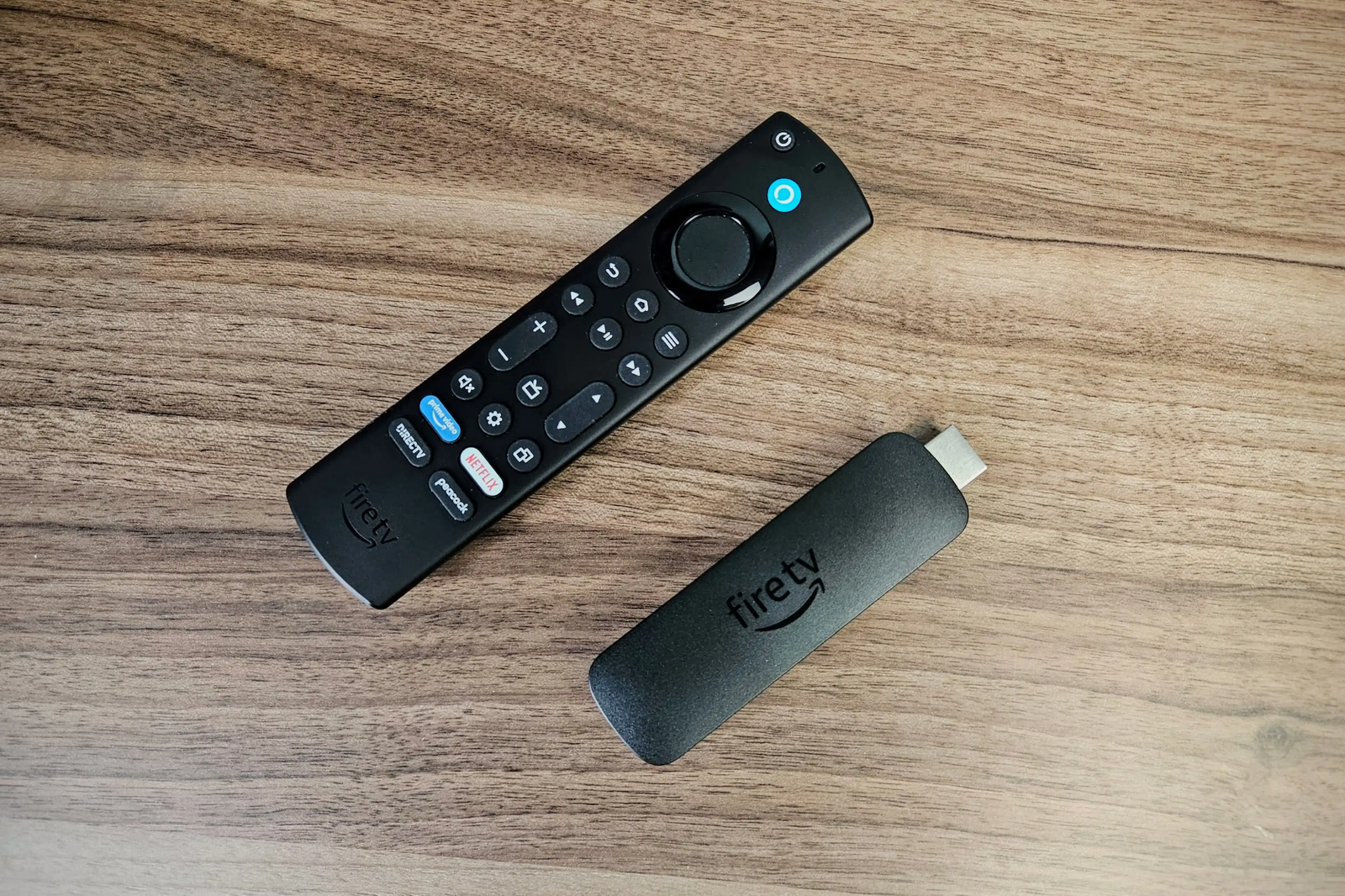 Telling the Differences Between Amazon Fire Stick Models