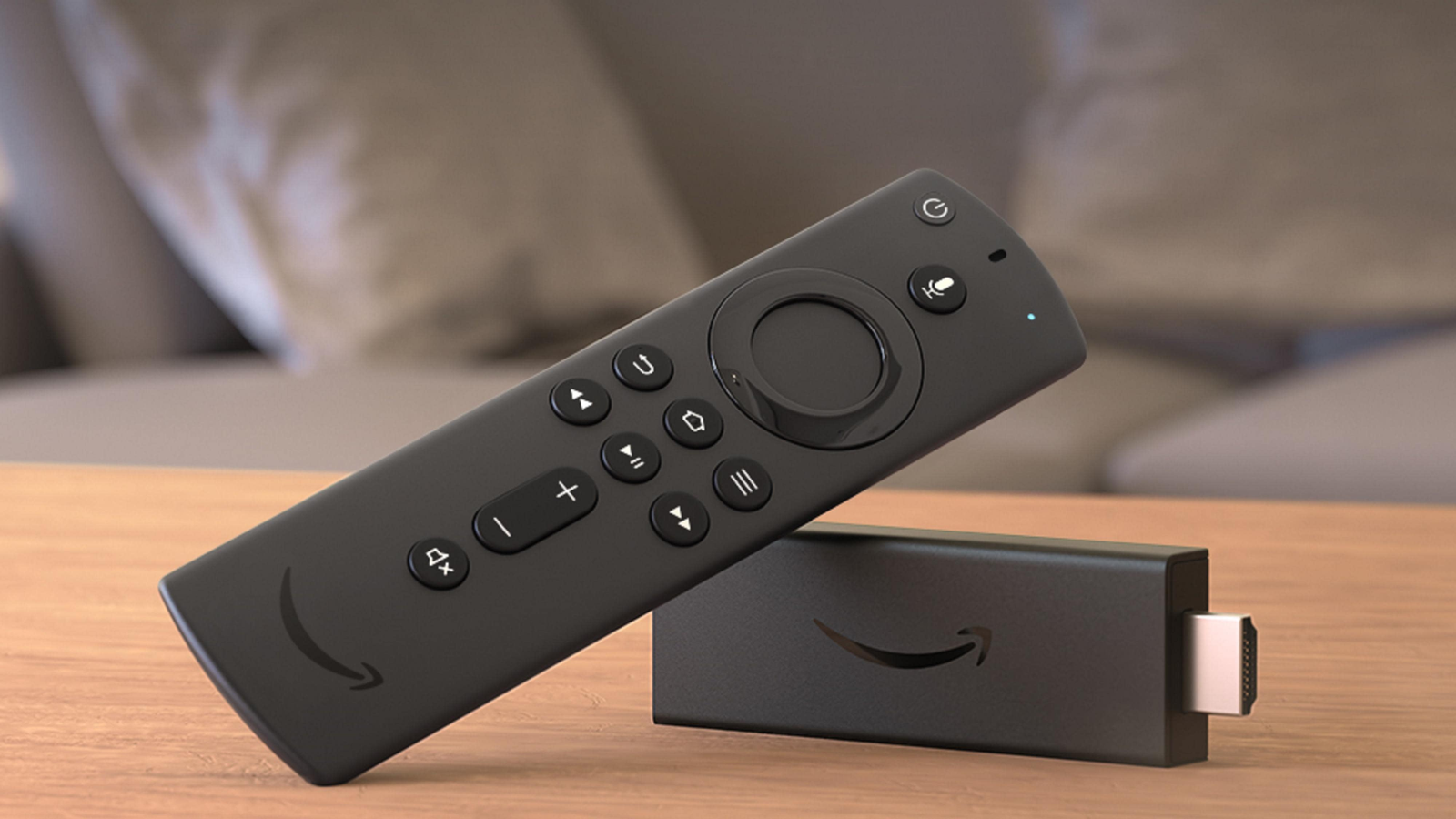 Telling the Differences Between Amazon Fire Stick Models