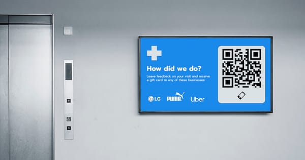How To Collect Data Using Forms On Kiosks & Digital Signage Displays
